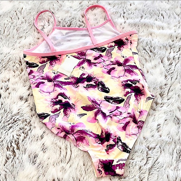 Dippin' Daisy's | Swim | Dippin Daisys Girls One Piece Swimsuit Nwt ...